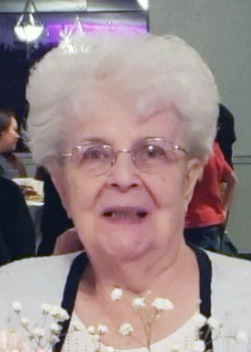 Joann R. Ryan 1935-2025 | News, Sports, Jobs - Tribune Chronicle